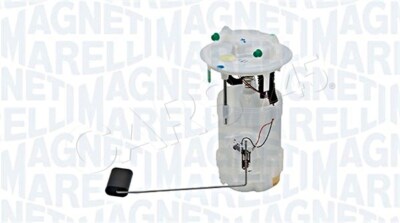 Fuel Gauge For RENAULT Kangoo / Grand Be Bop Express 2001- 8200841249 ...