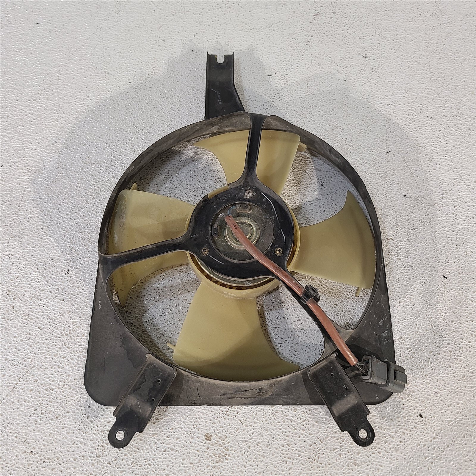 00-03 Honda S2000 AP1 LH AC Condenser Cooling Fan AA6914 | eBay