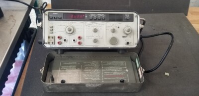HP/Agilent 3551A Transmission Test Set Unit #13 | eBay