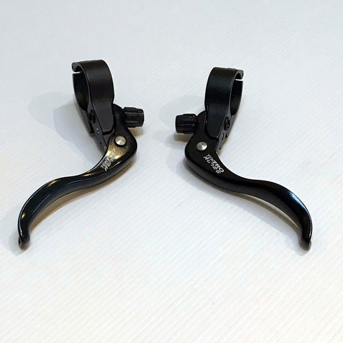 Tektro Inline Brake Levers (26.0mm) —AUS STOCK— TRP Fixie Cross CX ...