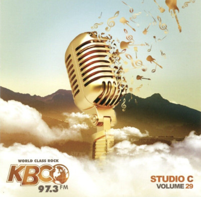 KBCO 97.3 Studio C Volume 29, Boulder CO (CD, 2017) *PRISTINE* | eBay