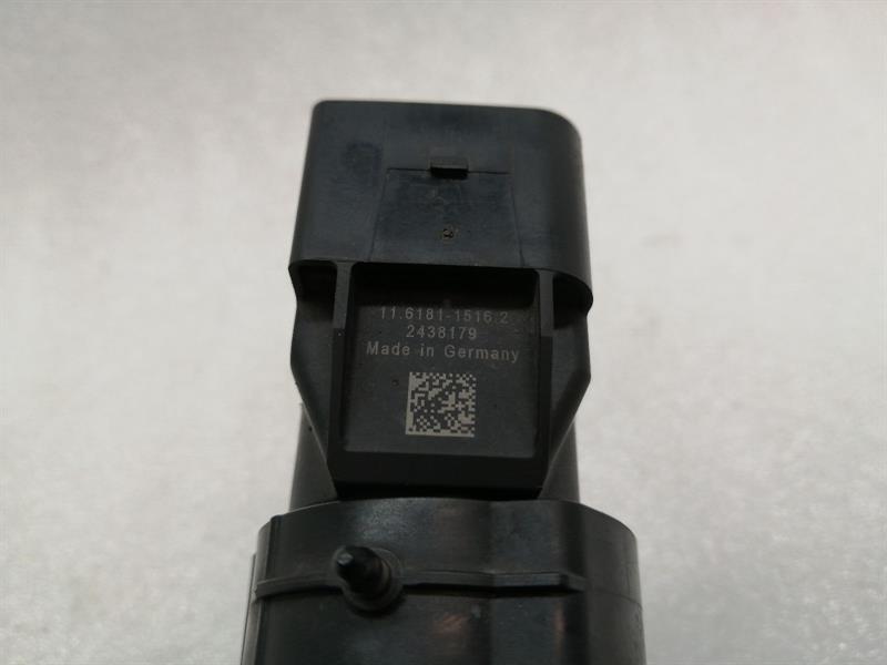 PORSCHE CAYMAN 718 Right Park Brake Motor 298609403 STELLMOTOR ...