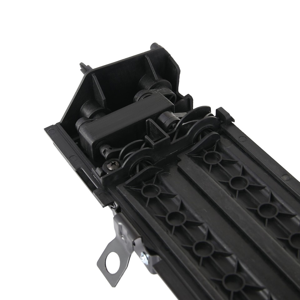 Front Lower Active Grille Shutter for 2015-2017 Subaru Outback Legacy ...