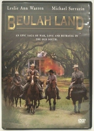 Beulah Land Dvd 2005 (2 Disc Set) Region 1 VGC | eBay