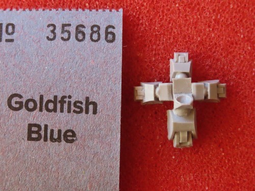 Games Workshop Warhammer 40k Tau Foot Bit New Resin Finecast Forgeworld ...