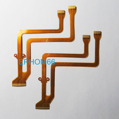 New Mainboard Flex Cable For JVC GR-D33 D41 D43 D53 D73 D93 D228 D238 ...