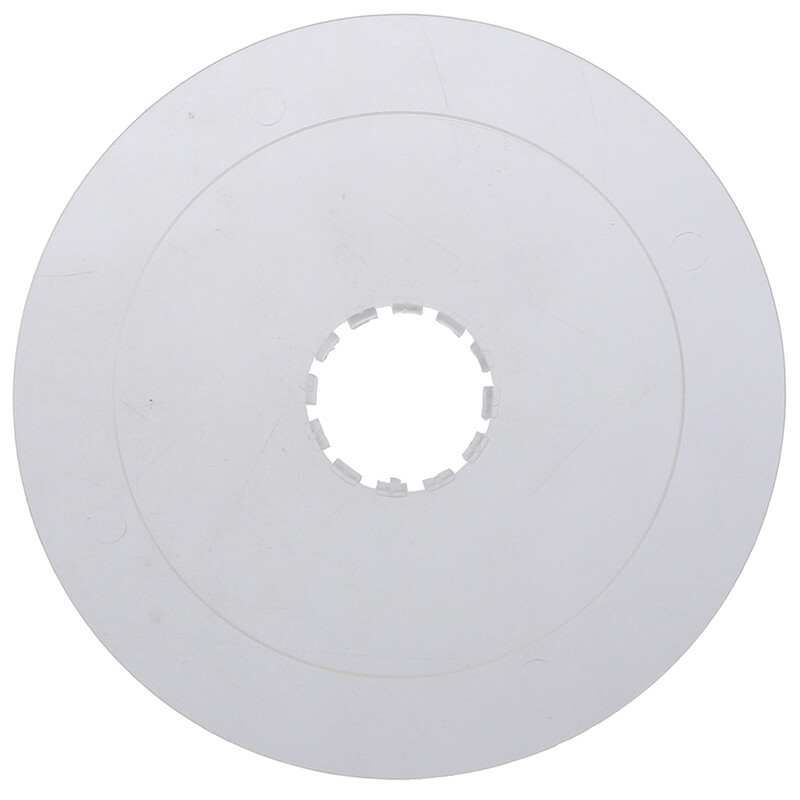 Bicycle Wheel Spoke Protector Guard Freewheel Protection for Mountain ...