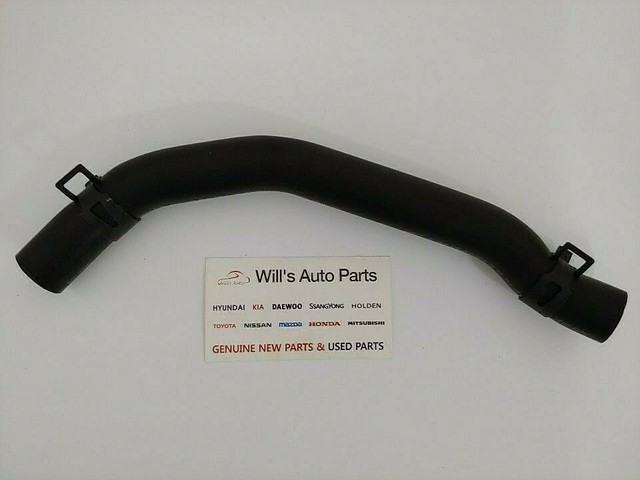 Holden CAPTIVA & Epica 2l Diesel PCV Hose *genuine* for sale online | eBay