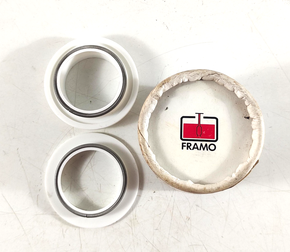 Cargo Seal Set Id A20888 For Framo SD125/SD150 Pump Spare Parts | eBay UK