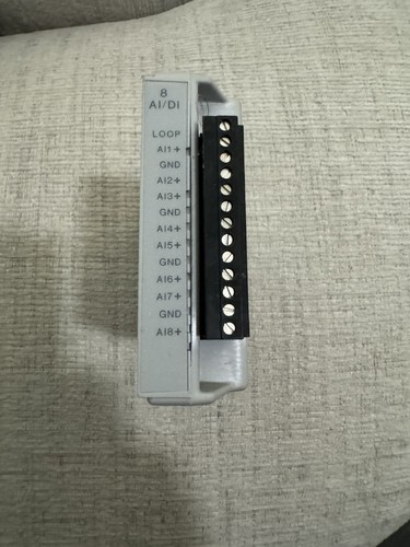 W30382X0022 8 AI/DI MODULE 100 | eBay