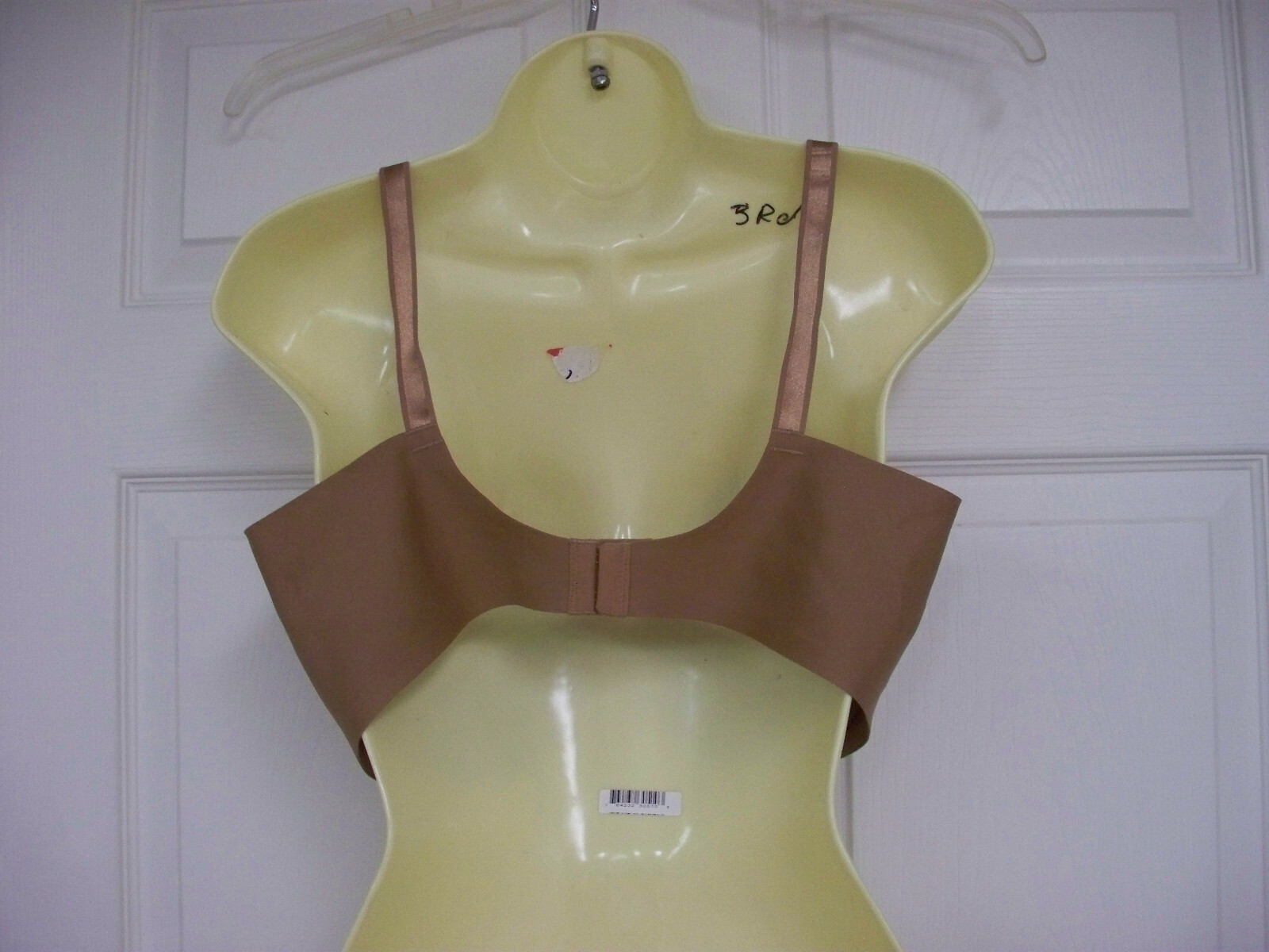 Warner's 38D Brown Bra NEW | eBay