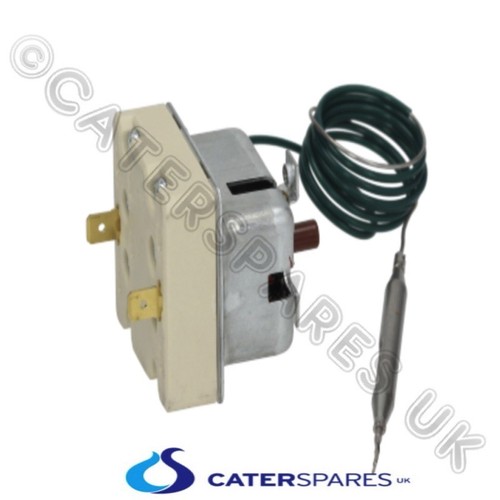 R65070081 LAINOX CONVECTION OVEN SAFETY HIGH LIMIT CUT OFF 150℃ HME101 ...