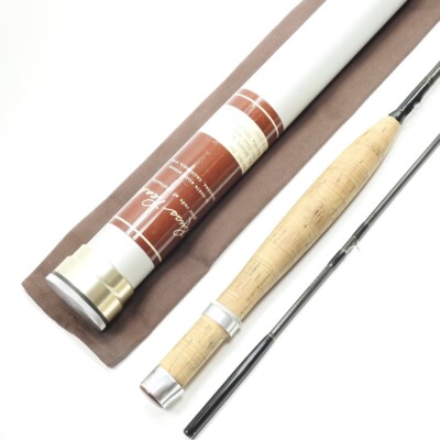 Big Game Rods - Pinnacle