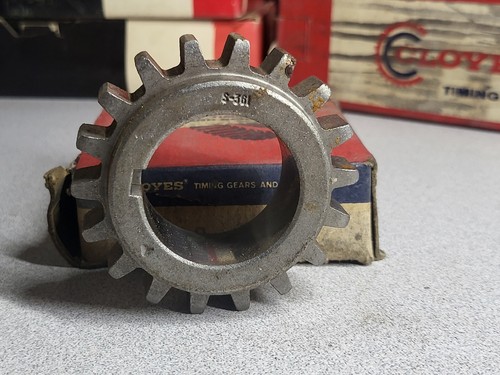 Cloyes Gear Timing Gears S361 | eBay