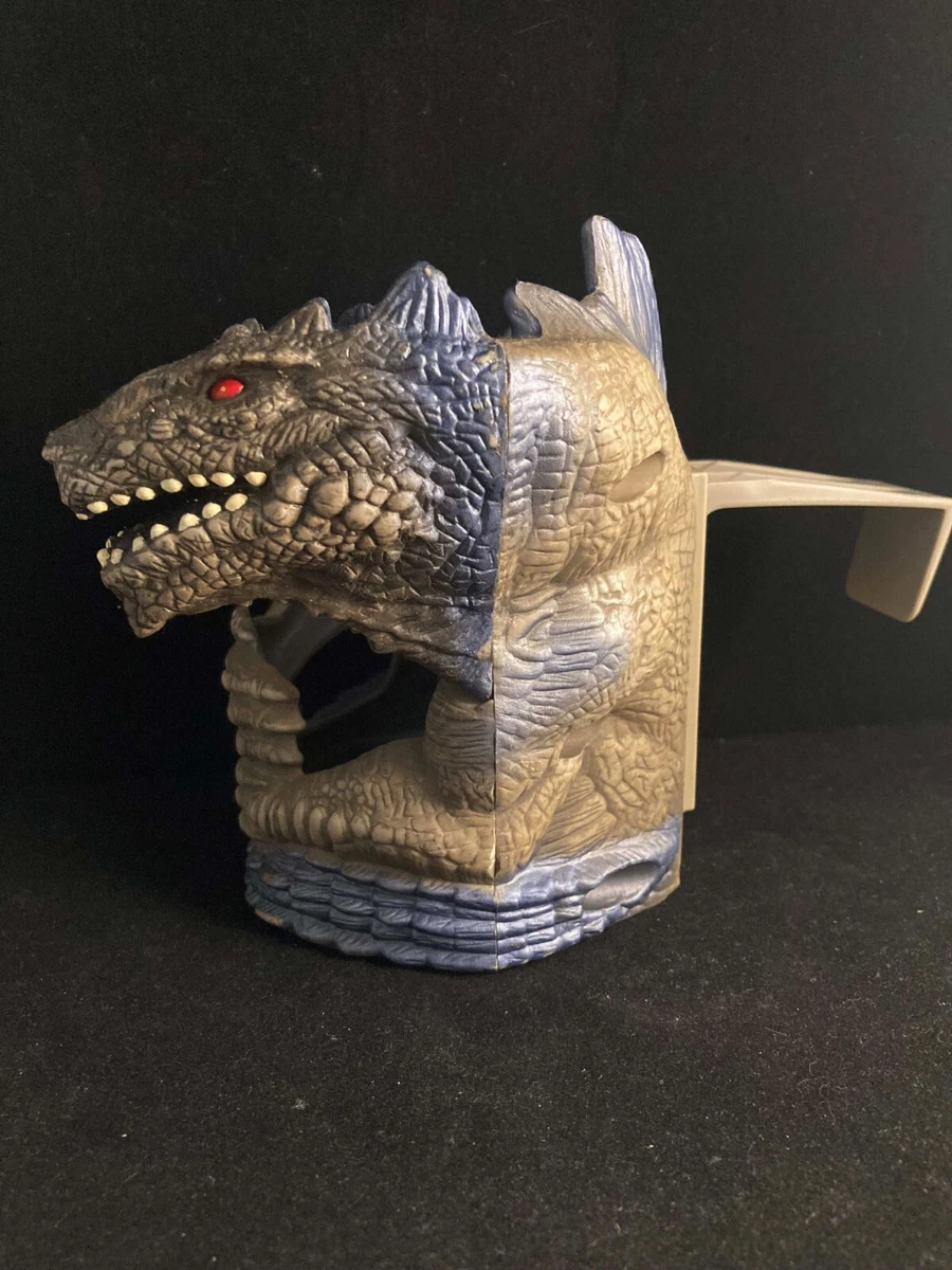 Godzilla 1998 Taco Bell Cup