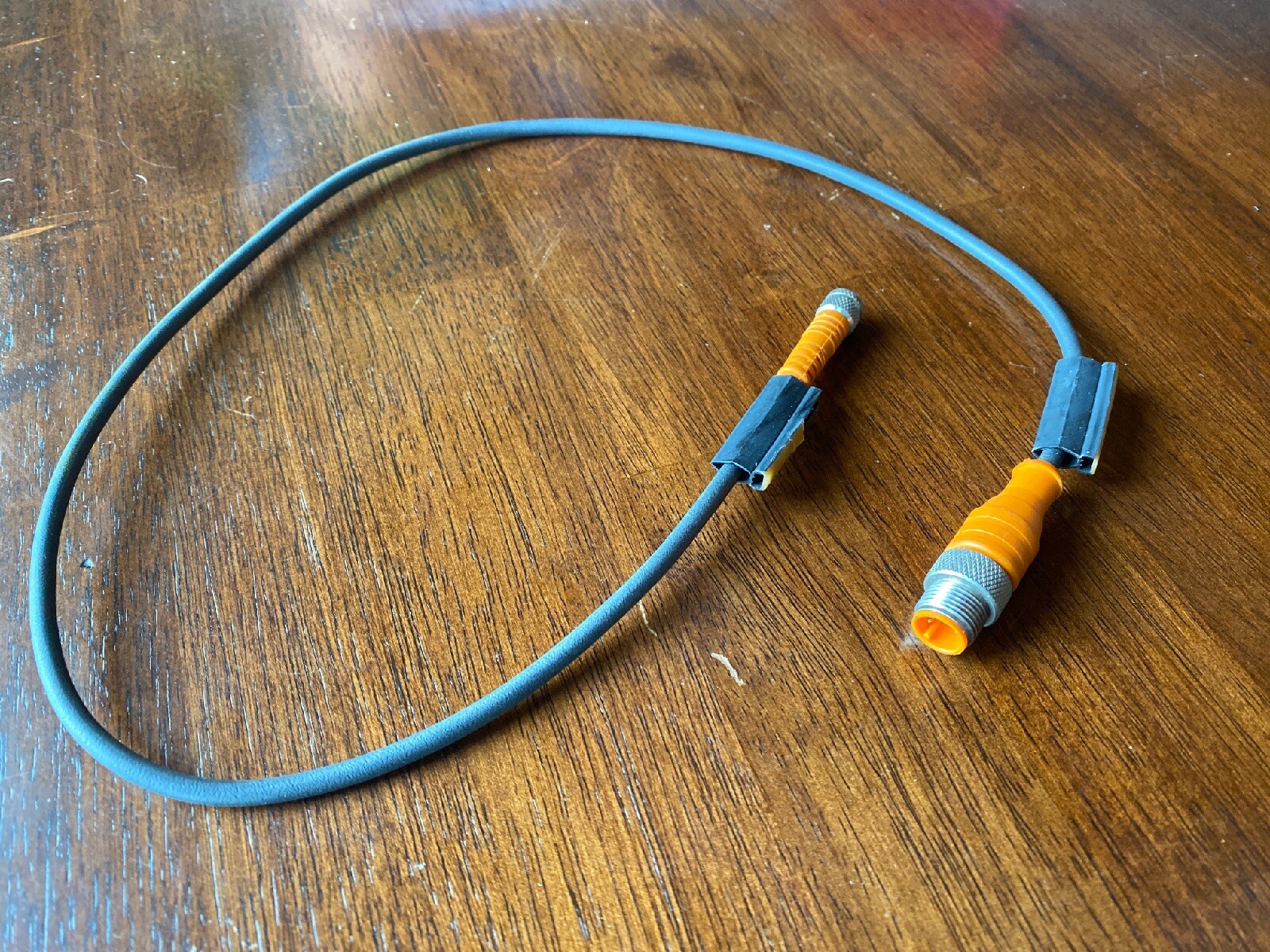 LUMBERG Cord / Cable RST3-RKMV3-224/0.6 #79806 for sale online | eBay