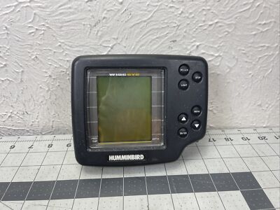 Fishfinders - Humminbird Portable Fish Finder