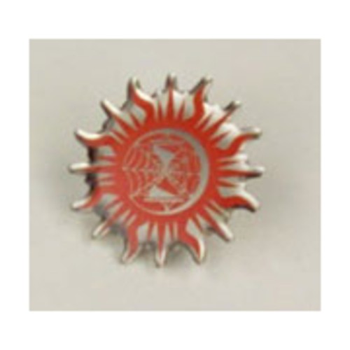 White Wolf Vampire The Requiem Merch Mekhet Clan Pin Bag New | eBay