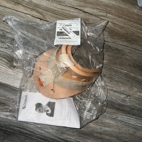 OSSUR Philadelphia® Adjustable Trach Collar 3-1/4 SM | eBay