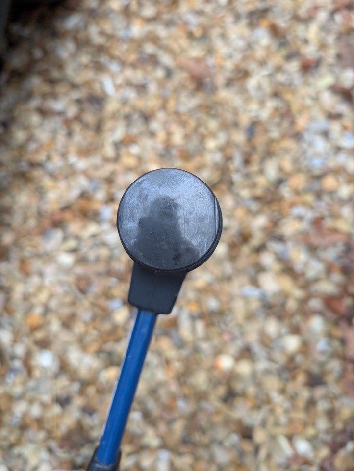 Snap on Dead Blow hammer HSP16KT1 | eBay UK