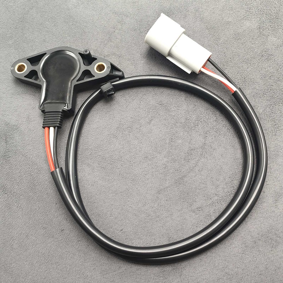 New 8M0076463 Trim Sensor Assembly for Mercury Quicksilver Outboard ...