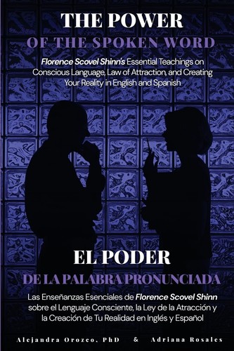 Florence Scovel The Power of the Spoken Word: Florence S (Paperback ...