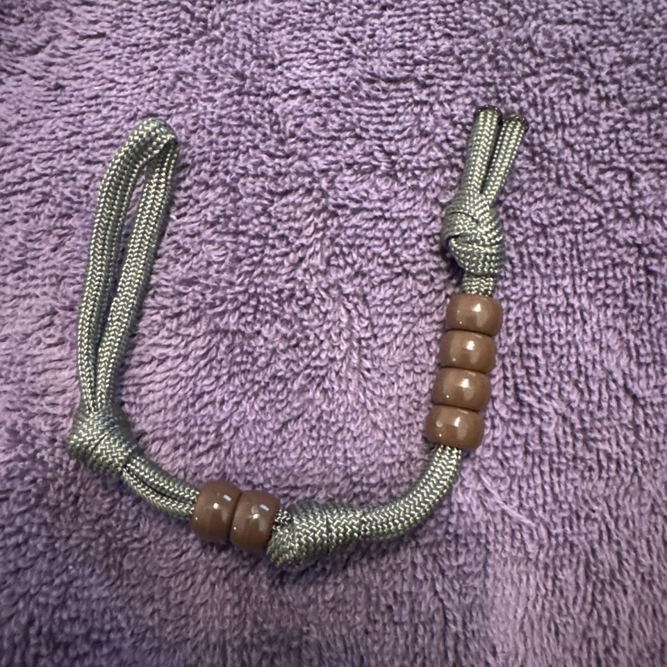 Ranger Pace Beads - Foliage And Brown Reduced Size | eBay