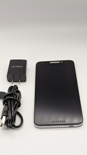 GreatCall - Jitterbug Smart 2 Smartphone for Seniors - Open Box w ...