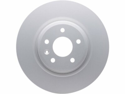 Front Dynamic Friction Brake Rotor fits Ford Flex 2009-2010 42PHTP | eBay