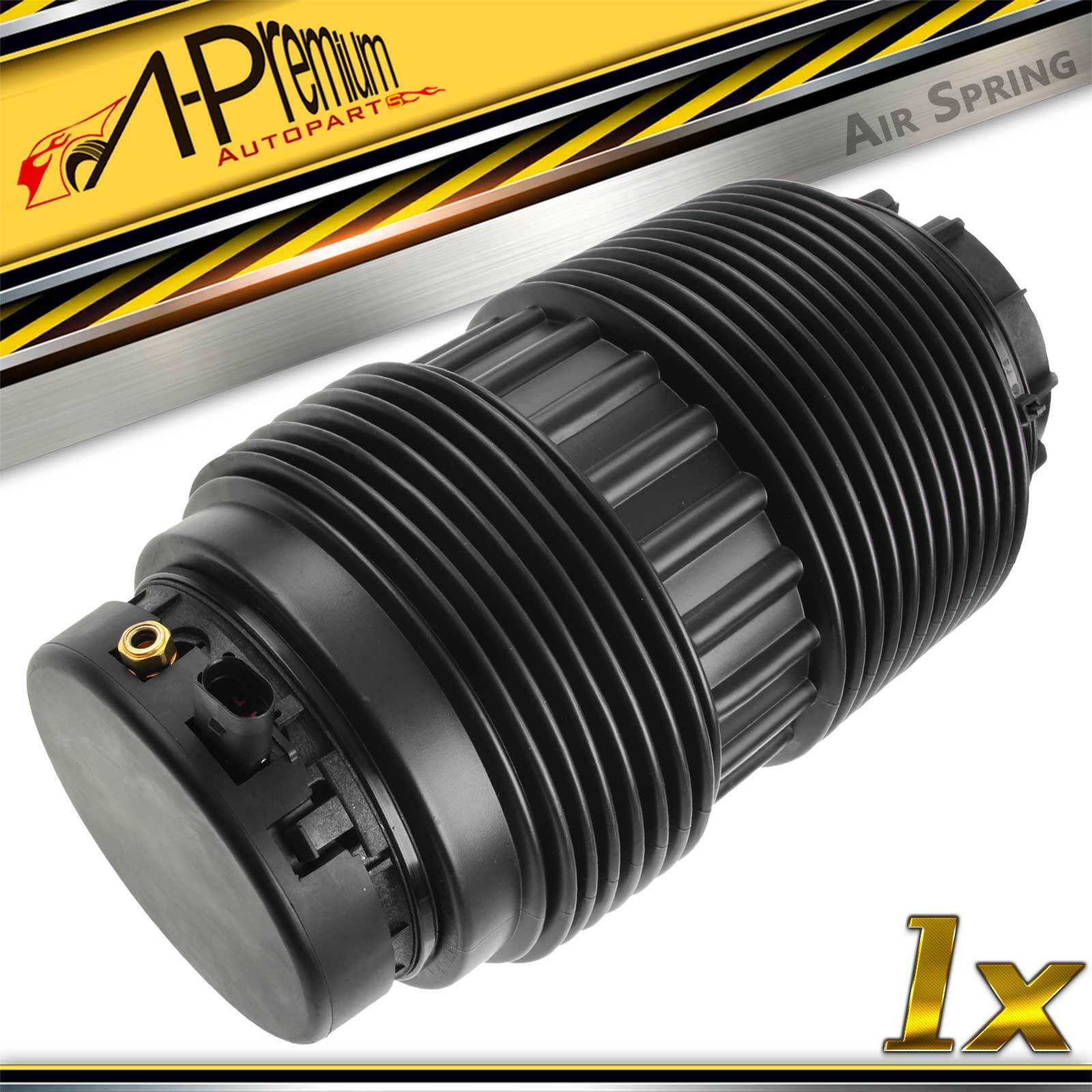 A-Premium Air Suspension Spring Bag Rear or for Porsche Panamera 2010 ...