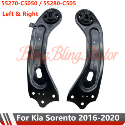 55270-C5050 / 55280-C505 For Kia Sorento 2016-2020 Rear Left Right ...