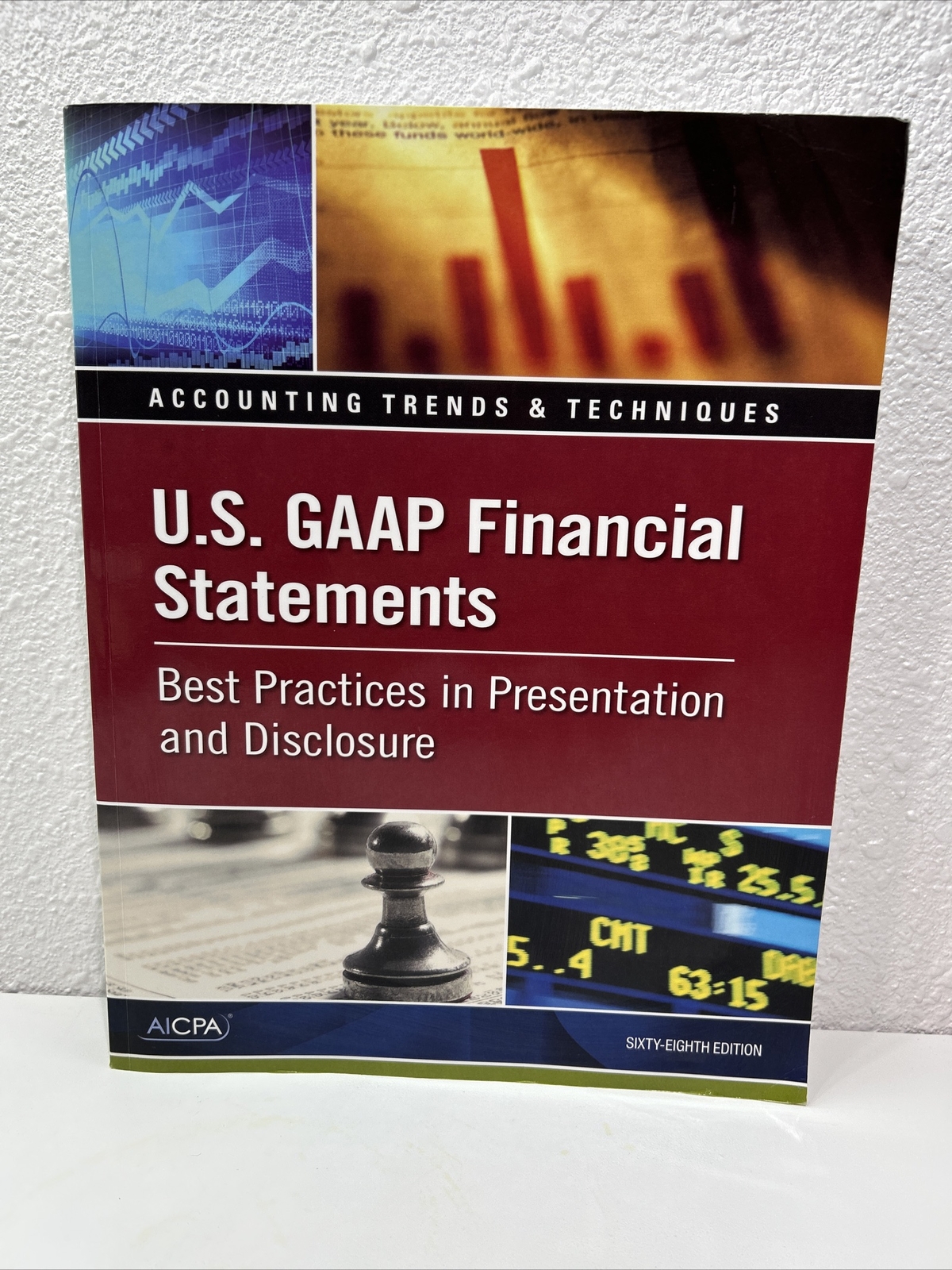 U. S. GAAP Financial Statements - Best Practices in Presentation and ...