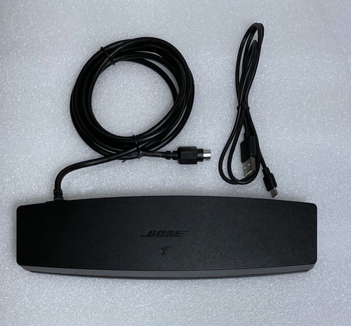 Bose SoundTouch Wireless Adapter WiFi Bluetooth 412451-SM2 - Updated ...