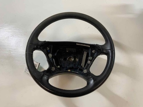 2007 2008 2009 MERCEDES E-CLASS Steering Wheel With Heated Leather ...