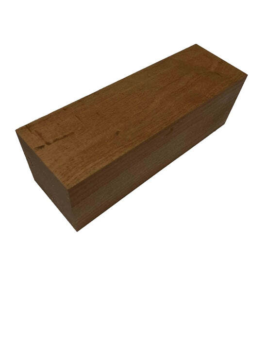 Ambrosia Maple Baseball Bat Wood Turning Blank 3x 3x 37- Free US ...