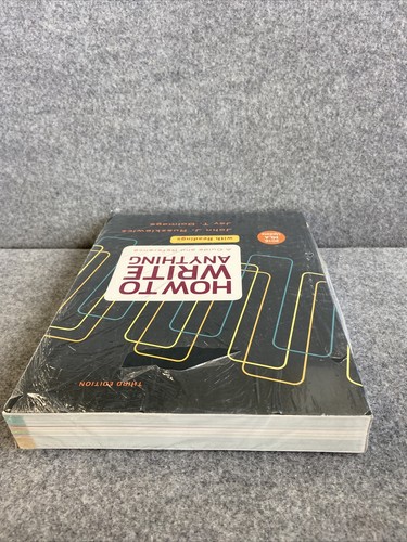 How to Write Anything with Readings with 2016 MLA Update : A Guide and ...