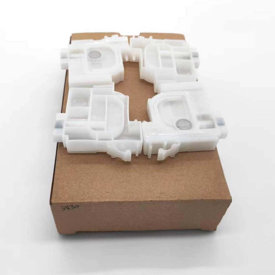 4pcs Ink Damper Filter CISS Fits For EPSON L14150 L6166 L6160 Et4750 Et ...