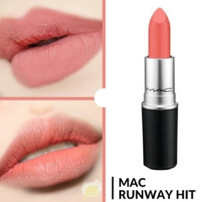 Runway Hit Mac