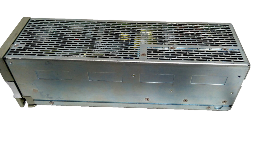 LOT OF 5 - Eltek Valere V0500A 48V 10A Power Supply Rectifier GOOD USED ...