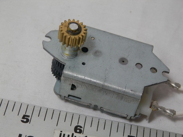 Intermatic WG730 Time Clock Motor 125 Volts 1pnj8 for sale online | eBay