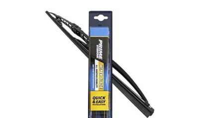 1X Prime Vision Windshield Wiper Blade All Weather Visibility PCB22 ...