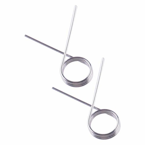 2pcs Torsion Spring For Gearshift Steptronic Fit For Mini Cooper 2013 ...