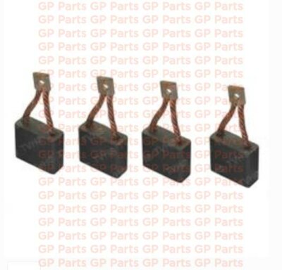 Genie 58932GT, BRUSH KIT, PUMP ELECTRIC MOTOR(Set of 4) Z45/25DC, Z34 ...