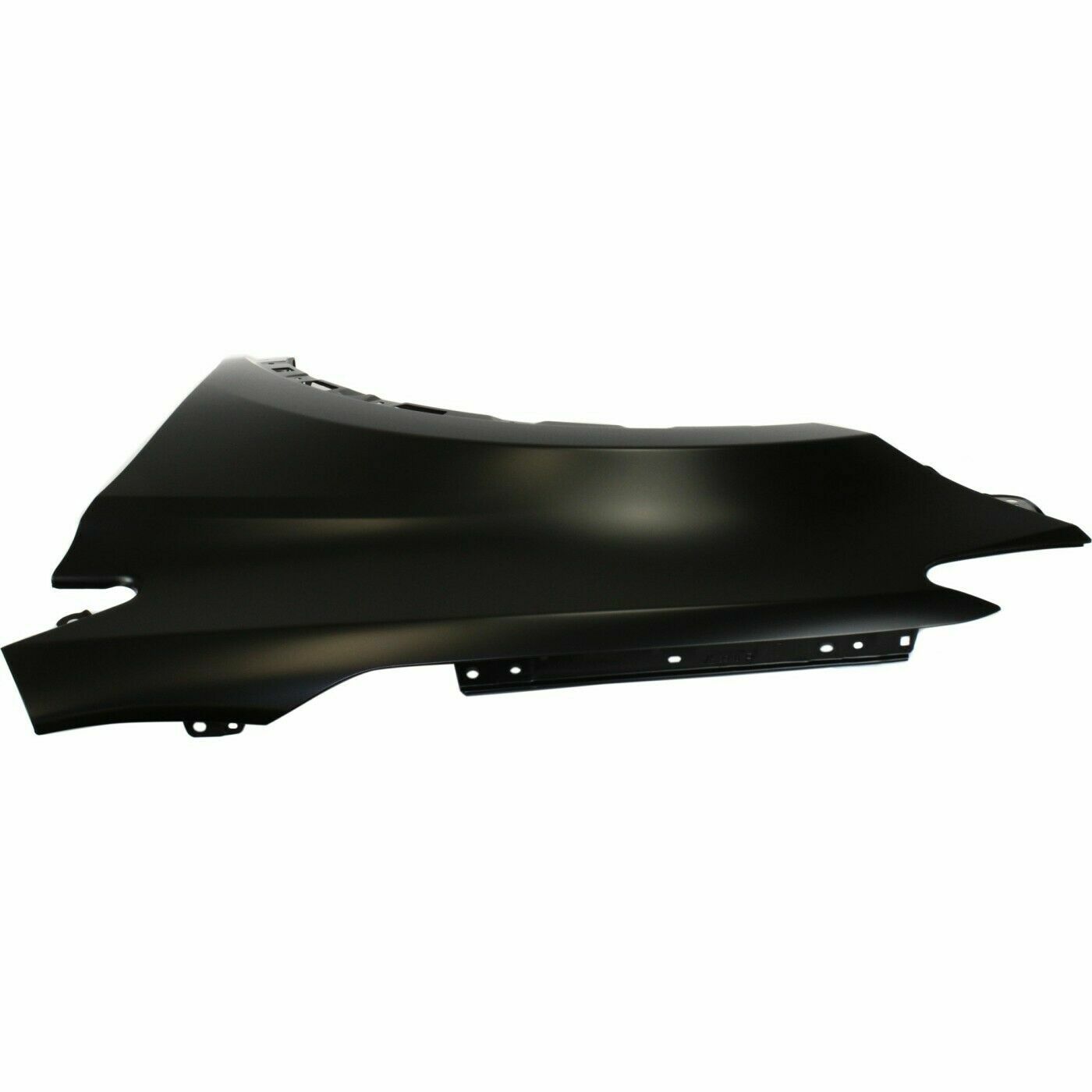 Left Driver Side Fender For USA Built 2013-2018 Toyota RAV4 TO1240244 ...