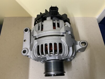 FORD TRANSIT MK6 ALTERNATOR NEW | eBay
