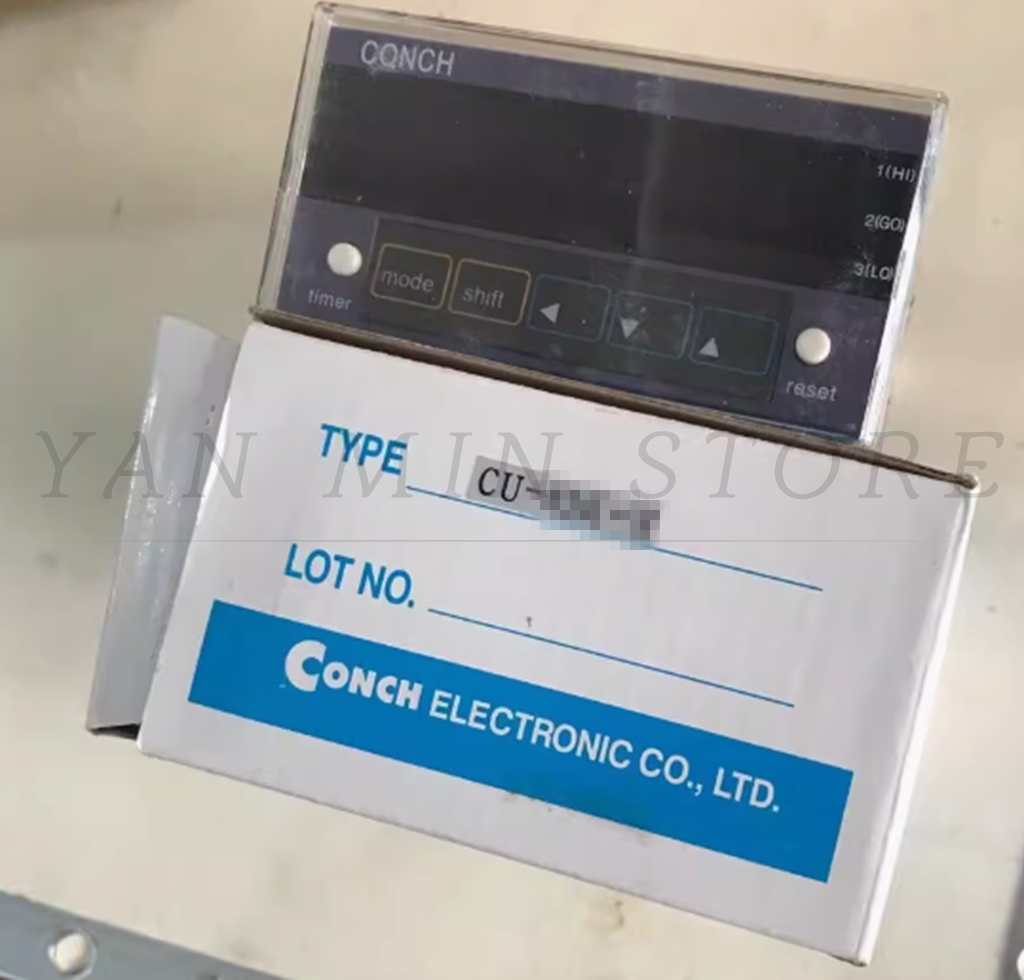 1pc new CU-60-N counter | eBay