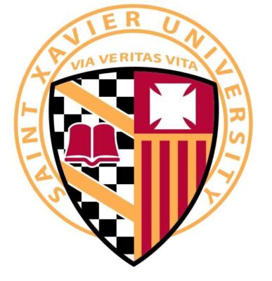 Saint Xavier University Sticker Decal | eBay