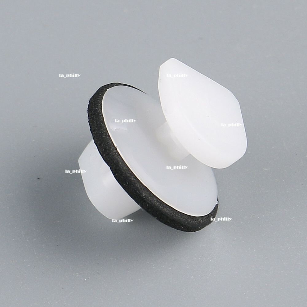 Set of 10Pcs Tail Lamp Assembly Clip 26398-ED000 Fits Nissan Rogue ...