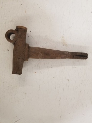 Original Ford Model T Spindle | eBay