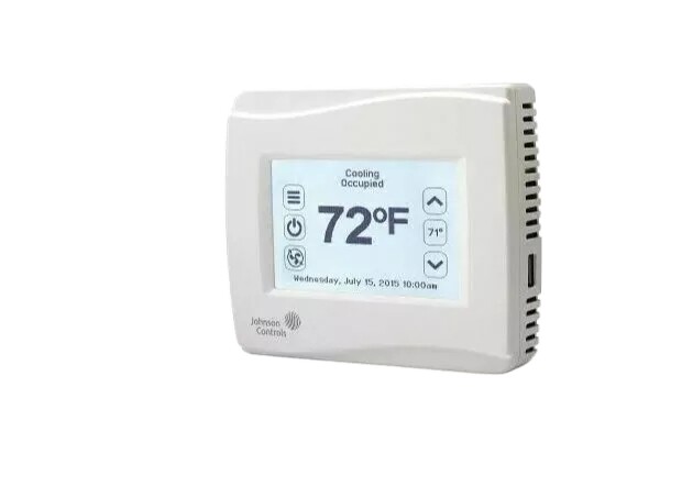 Refrigerator Thermostat Johnson Control Voltage Stabilizer Johnson